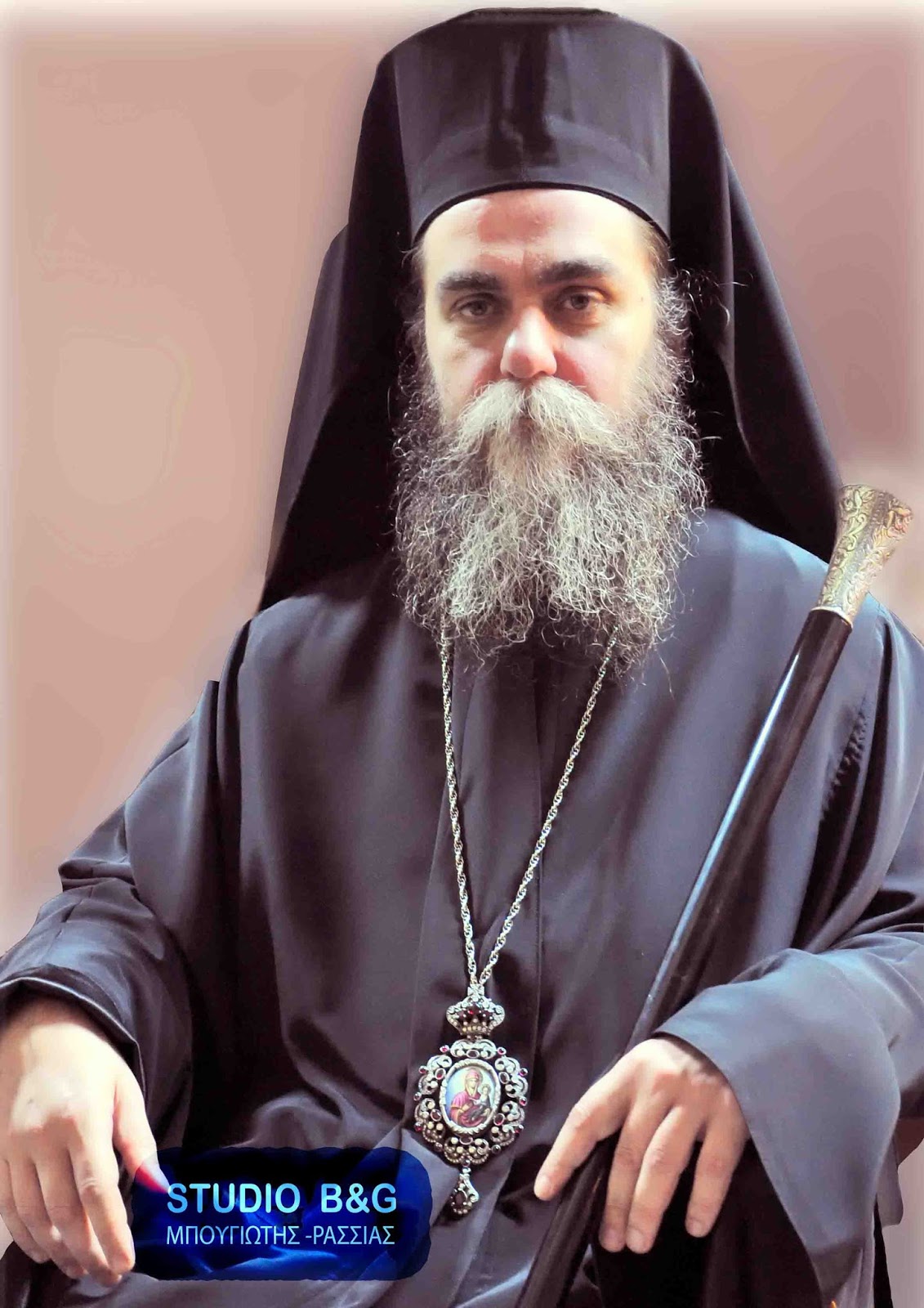 Άγιοι και Εκκλησία: ΝΕΟΣ ΜΗΤΡΟΠΟΛΙΤΗΣ ΑΡΤΗΣ Ο ΕΠΙΣΚΟΠΟΣ ΕΠΙΔΑΥΡΟΥ ...