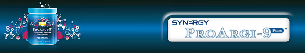 What Is ProArgi-9 Plus