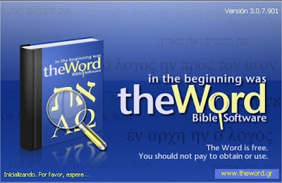 Palabra Viva: La Biblia Digital Theword