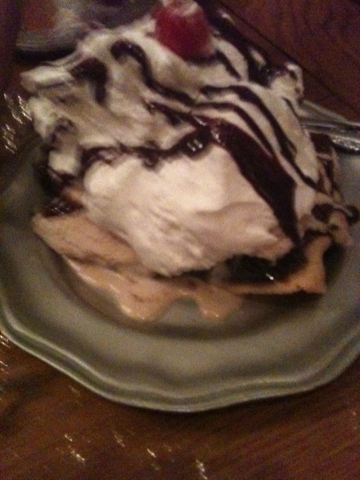 Kentucky Food: Paducah Deployment ~ Chef Julia