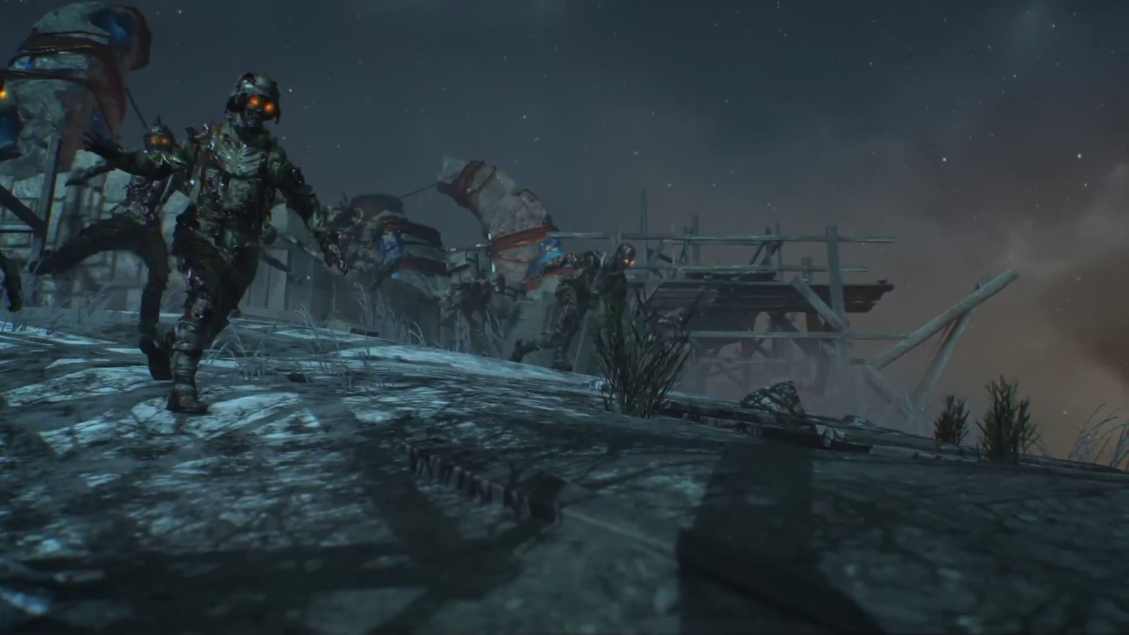 Level Design by Cornrow Wallace