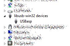 Tom's Projects: How to Do ISP Programming – Part 3: Software Usage