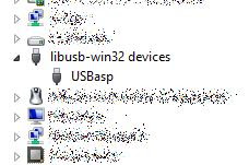 Tom's Projects: How to Do ISP Programming – Part 3: Software Usage