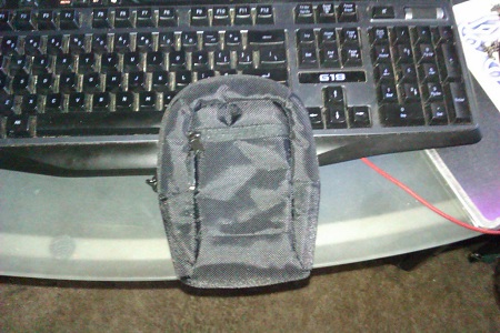 PDX Murderous Moppets News: Review: Astro Gaming Scout Backpack