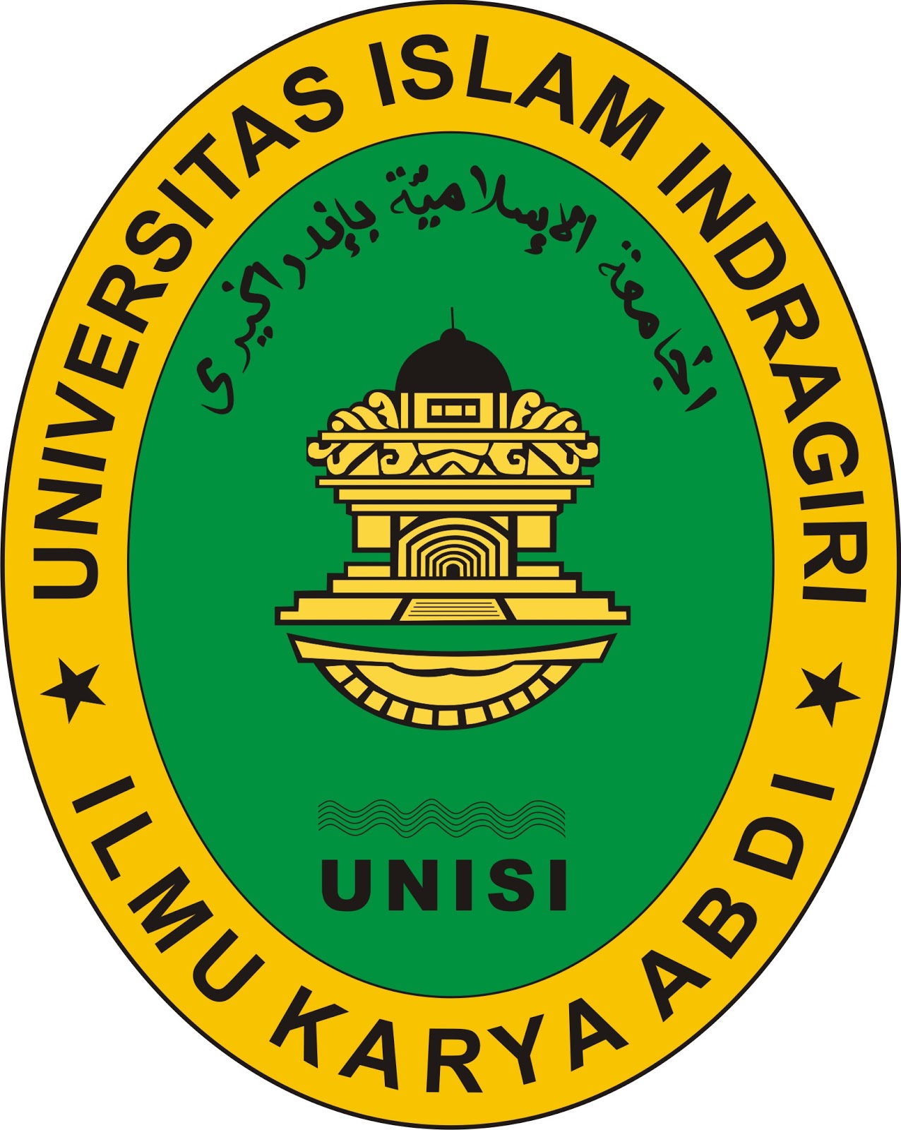 Bookmark the permalink. SEKILAS INFO UNIVERSITAS ISLAM INDRAGIRI (UNISI ...