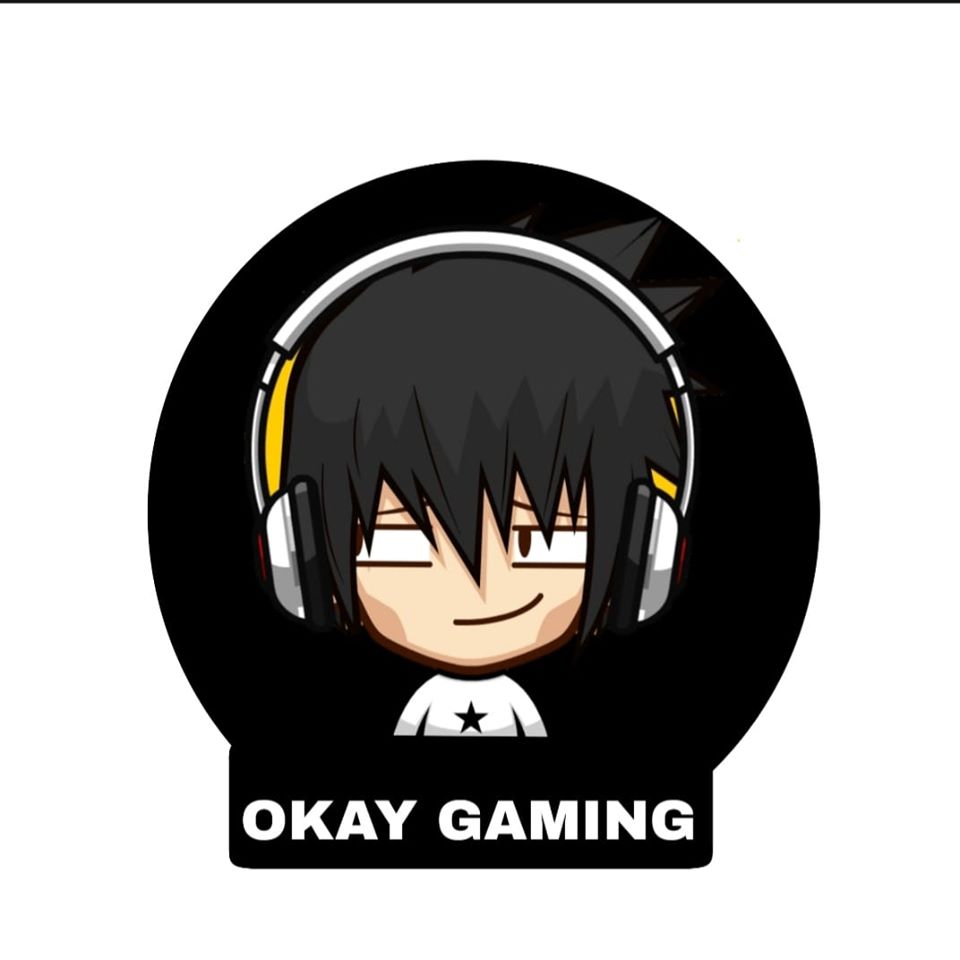 okay gaming