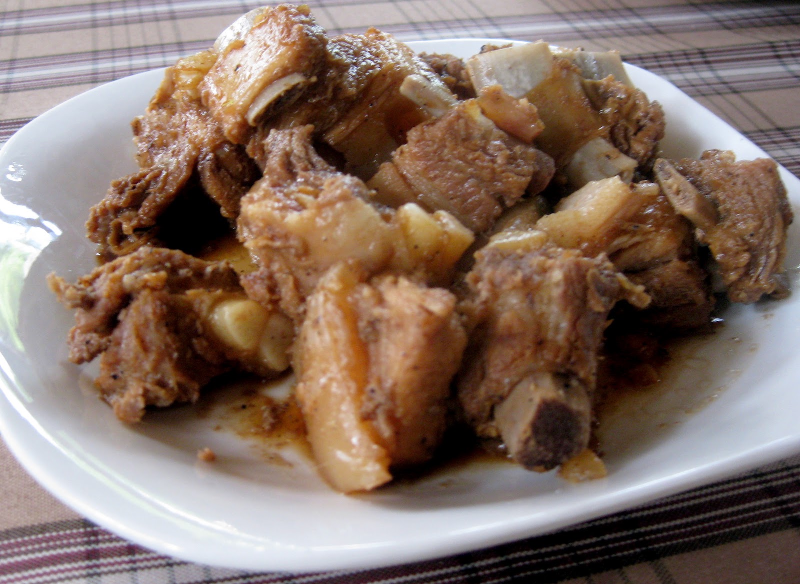 Turning Boholano: Lechon de Leche