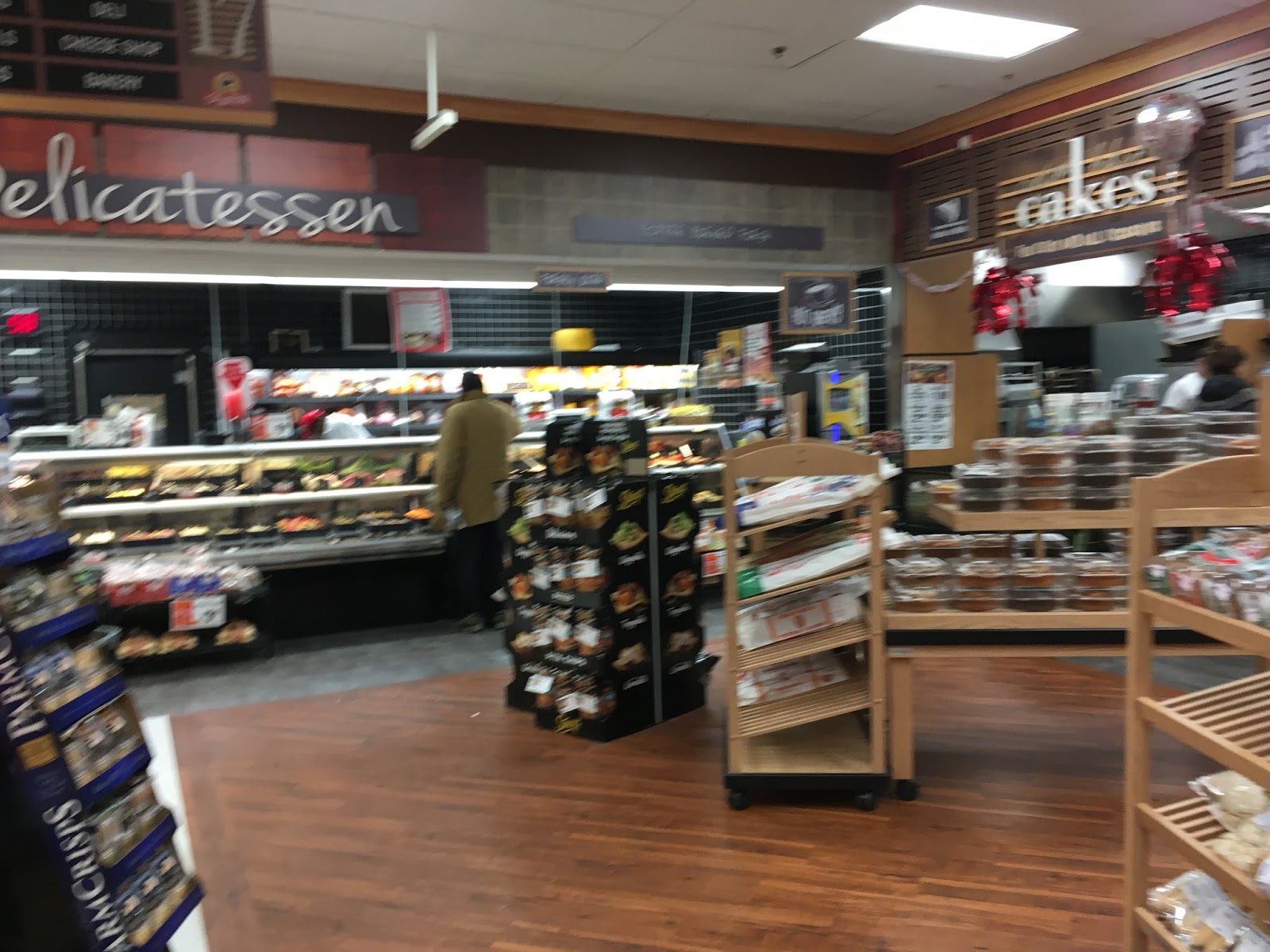 ShopRite - Airmont, NY