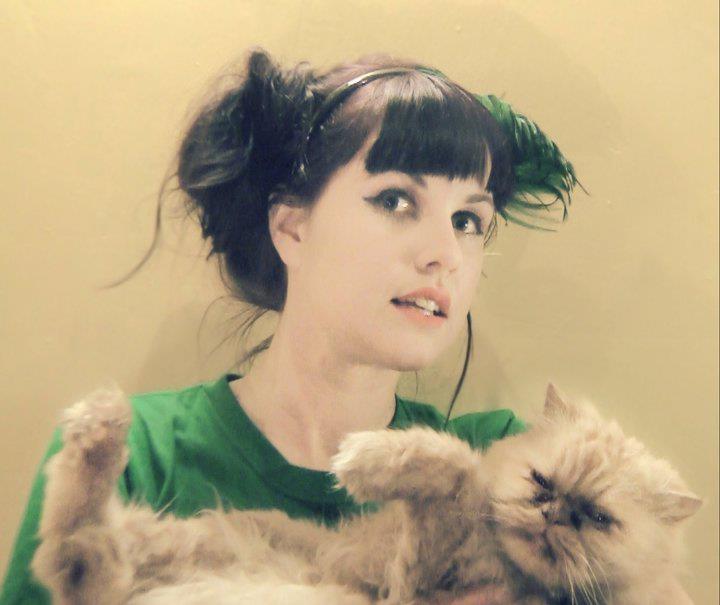 Folk & Indie: Princess Chelsea