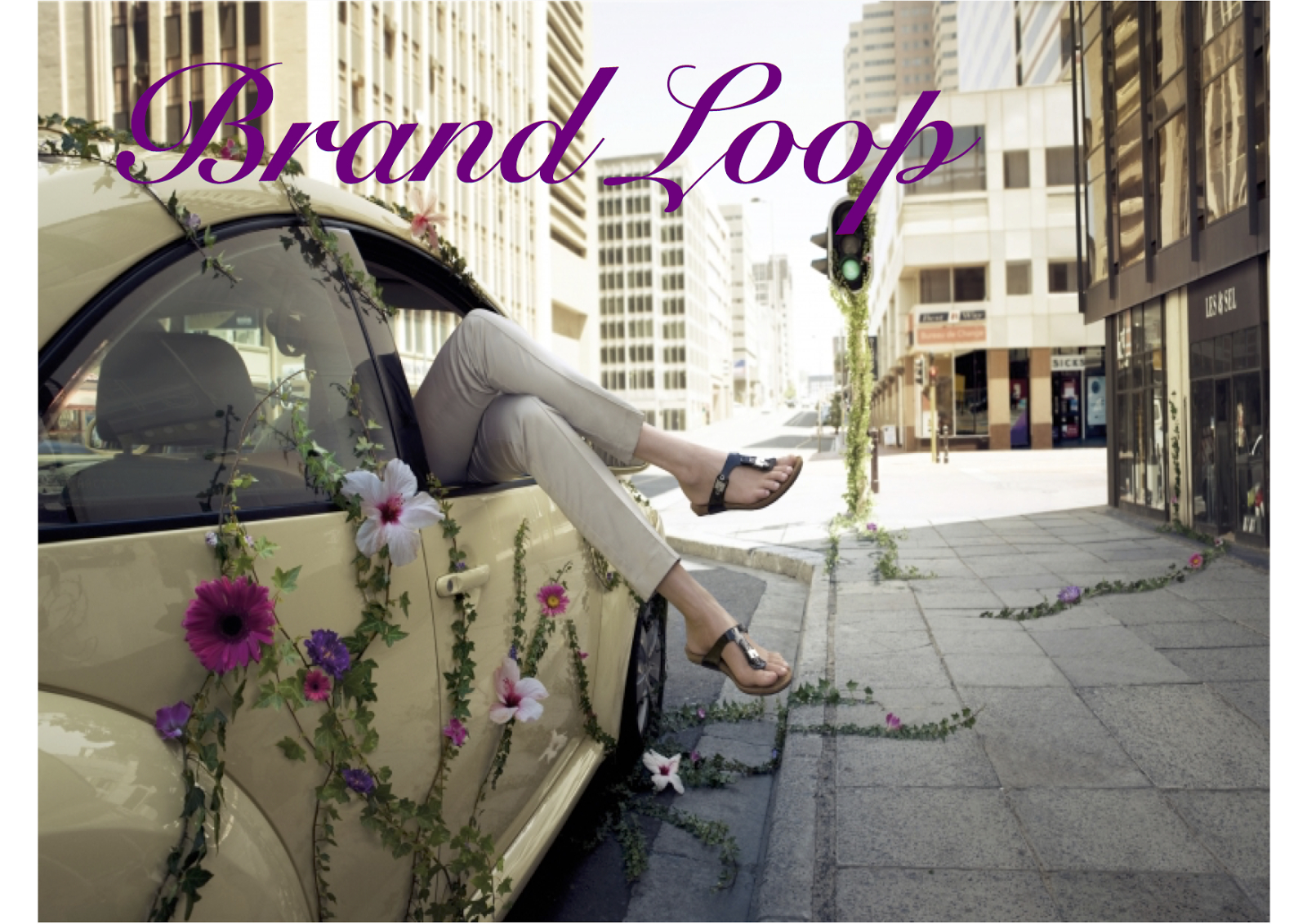 Brand Loop: Brands traps