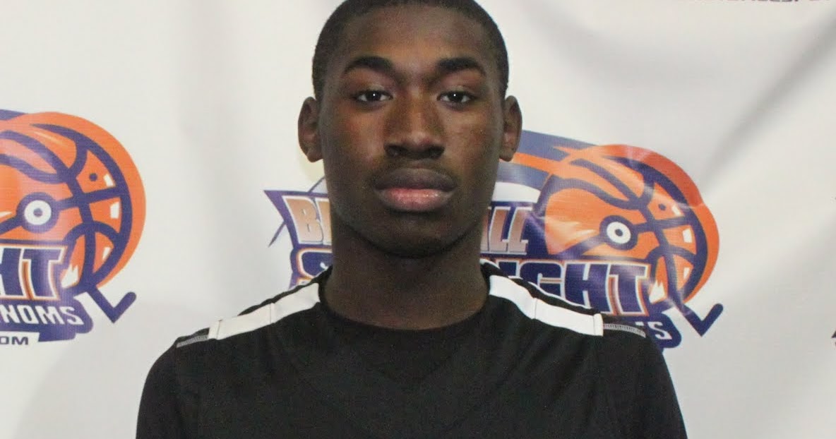 BASKETBALL SPOTLIGHT NEWS: Basketball Spotlight Player Of The Week ...