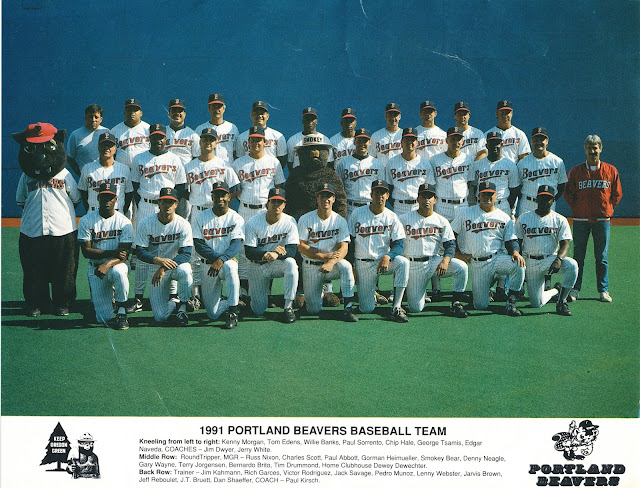 Clyde's Stale Cards: Player Collecting: Team photos, remember those?