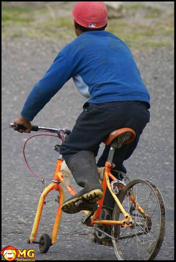 free funny photoS: funny bikes