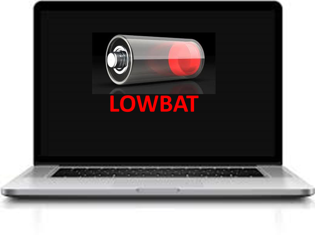 Mengatasi Laptop cepat lowbat padahal baru dicas | otoproid.com