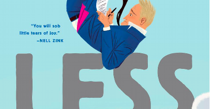 Mae's Food Blog: Less is More: Funny in Love, Funny in Food too