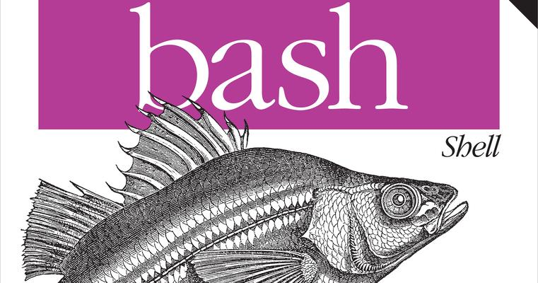 Learning The Bash Shell 3rd Edition