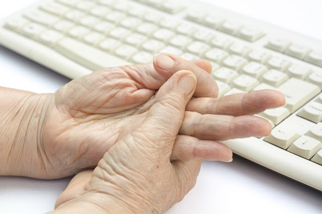 Understanding Paralysis and the underlying Causes