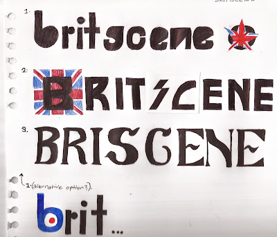 -April's Media Blog-: Masthead Design Ideas: