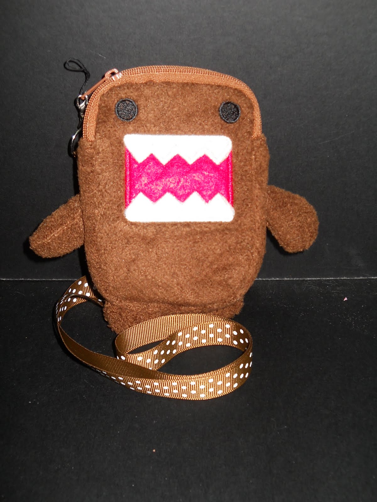 SCL Cutieland Sdn Bhd (683388-U): Domo & Baby Soft Toys with MC