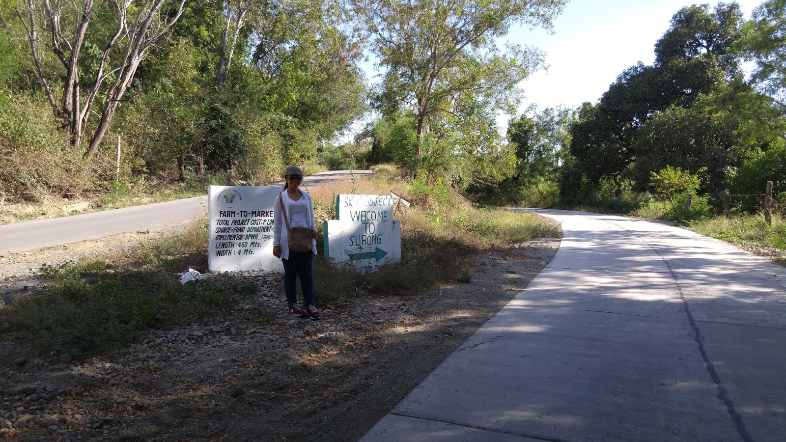 Getting to Know Pasuquin with Her | PASUQUIN