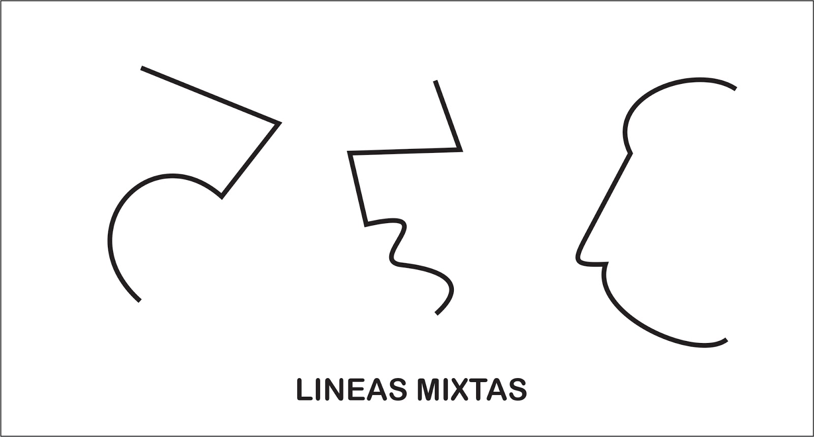 TÉCNICAS PARA APRENDER DIBUJO LINEAL.