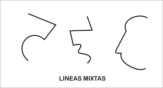 TÉCNICAS PARA APRENDER DIBUJO LINEAL.