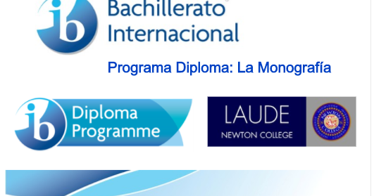 HABILIDADES INVESTIGATIVAS IB