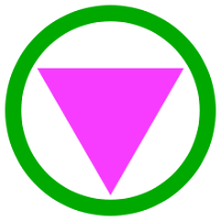 Trans and Godless: Queer and Godless Symbols: Part 1