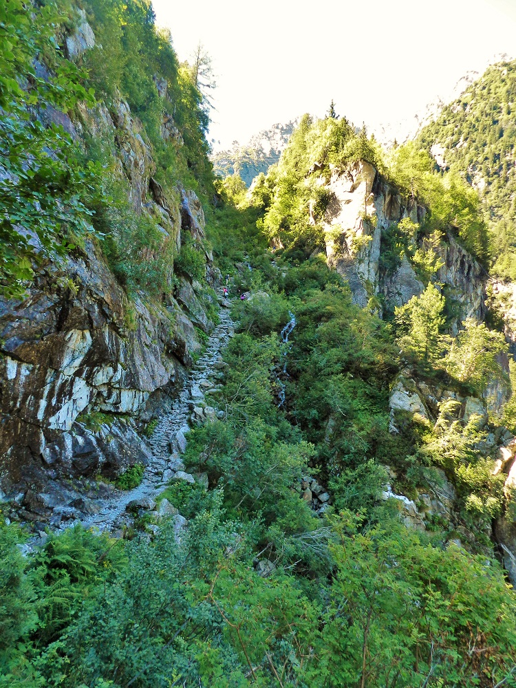 Valle Camonica: 7 escursioni facili e alla portata di tutti