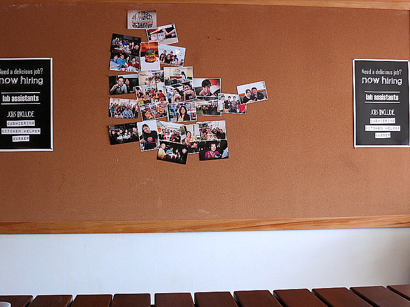 Eat Drink KL | Jamming With Elvis @ MyBurgerLab Seapark