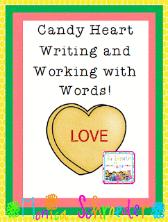 Classroom Freebies Too: Grab A Sweet Freebie!