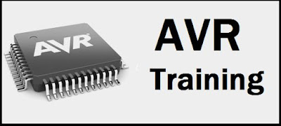 6 Months Industrial Training and Internships in Noida: AVR Training in ...