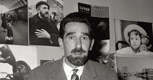 Mario Rigoni Stern – author | Italy On This Day