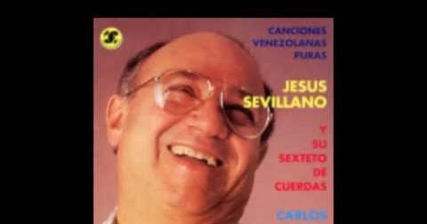 VENEZUELA E HISTORIA: JESÚS SEVILLANO