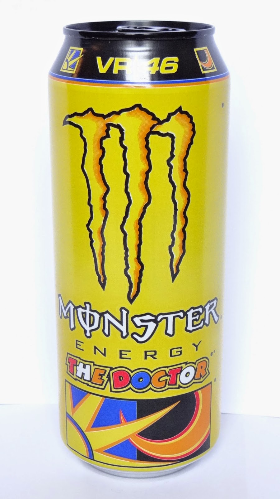 Energy Plattform: Monster Energy - The Doctor VR|46