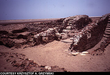 Khentiamentiu: Ep. 1: Holy Family in Egypt - Pelusium ruins reveal war ...