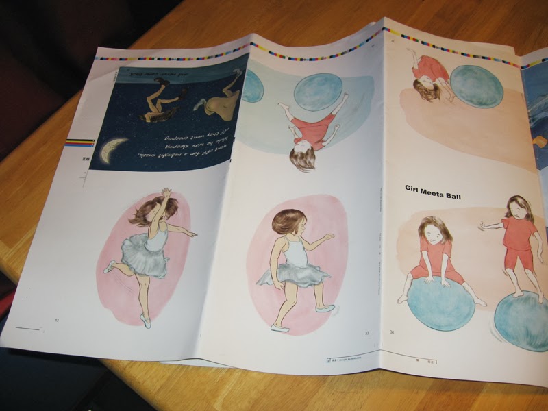 Jed Alexander: (Mostly) Wordless Proofs, or How The Sausage is Made