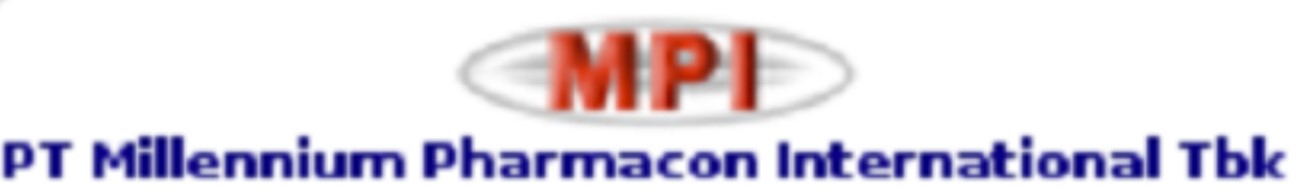 Lowongan Kerja PT. MILLENNIUM PHARMACON INTERNATIONAL (MPI) - Karir Riau