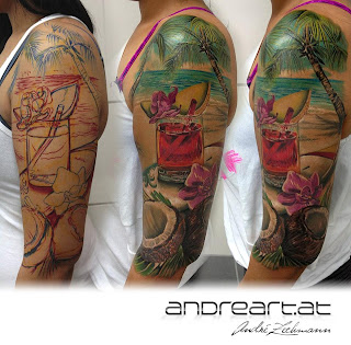 Introducing André Zechmann