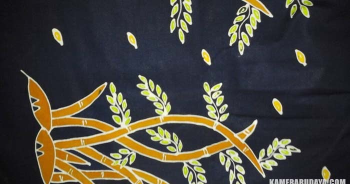 Batik Grobogan - Sejarah, Motif, Filosofi, Makna, dan Perkembangannya ...