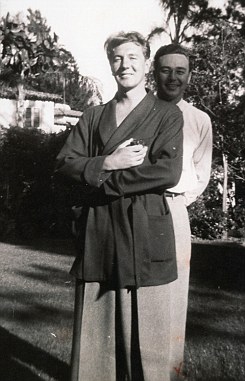 Gay Influence: Michael Redgrave