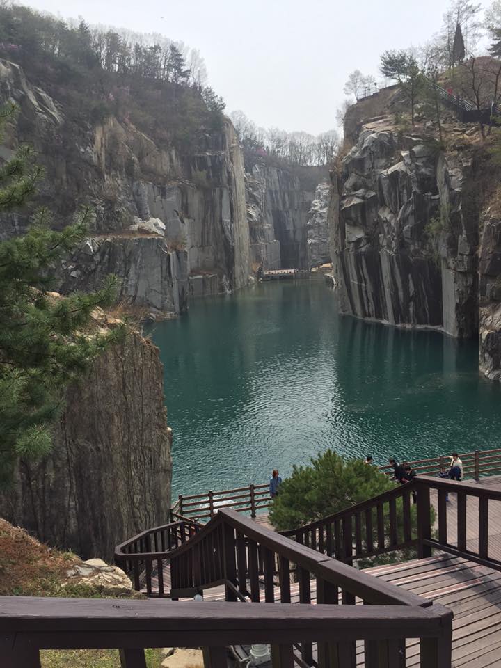 LASeoulGuy's Experiences Living Abroad and Living in America: Pocheon ...