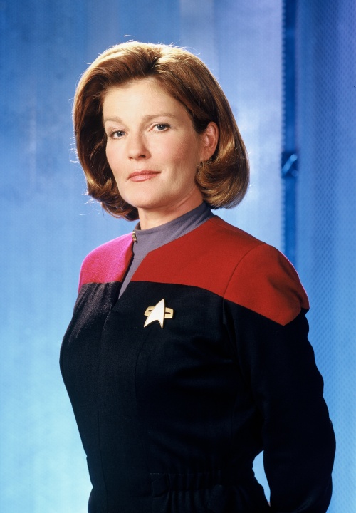 My Year Of Star Trek: February 2013