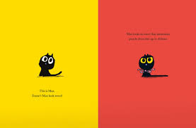 STORYWRAPS: Max at Night - a bookwrap