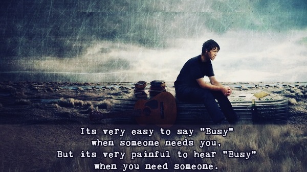 All Latest Status & Quotes: Senti Status - Quotes