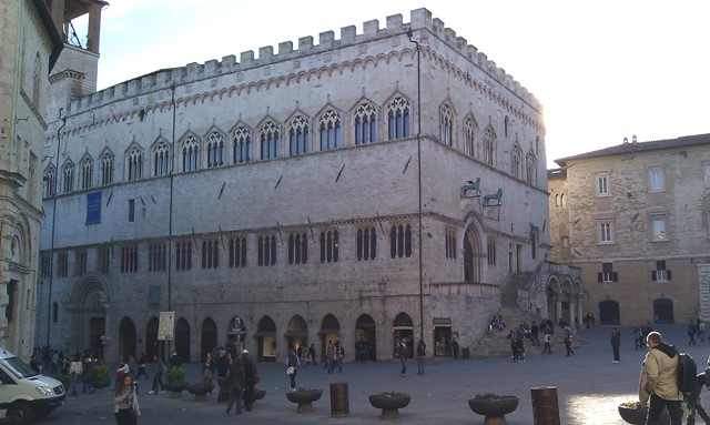 University of Perugia is a public owned university based in Perugia of ...