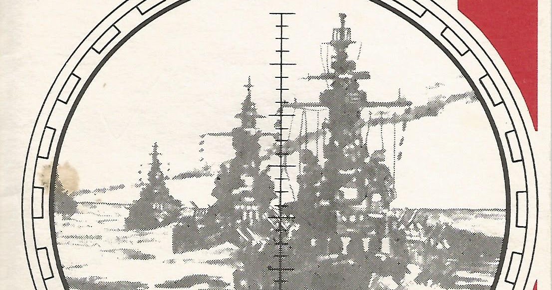 Gaming with Chuck: General Quarters - review