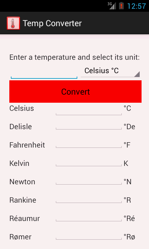 Best mobile temperature conversion app - hubshery