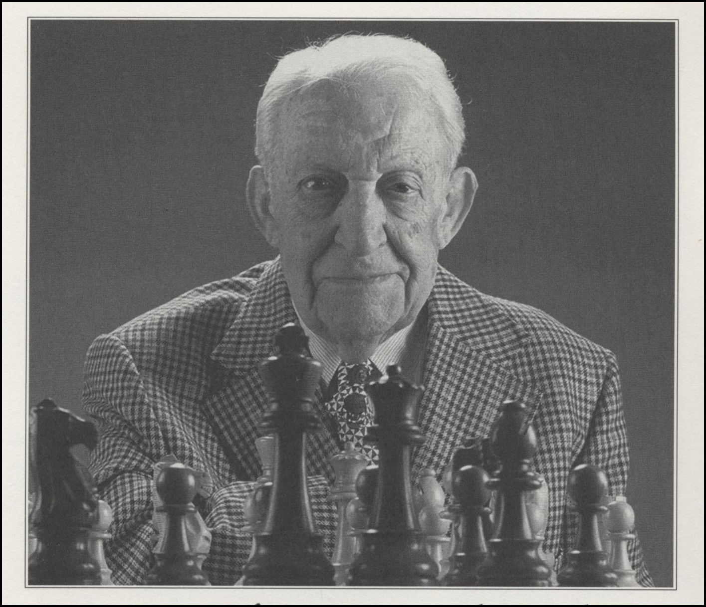 Chess Book Chats: The Chess World: International Chess Review