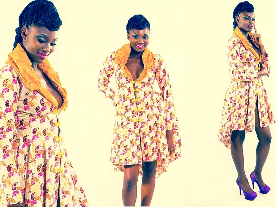 Ghana Rising: Printex opens new standalone store in Airport West, Accra ...